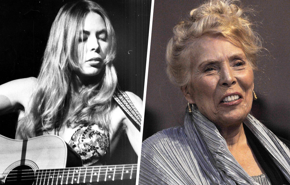 Stunning Stars From The 70s Then And Now