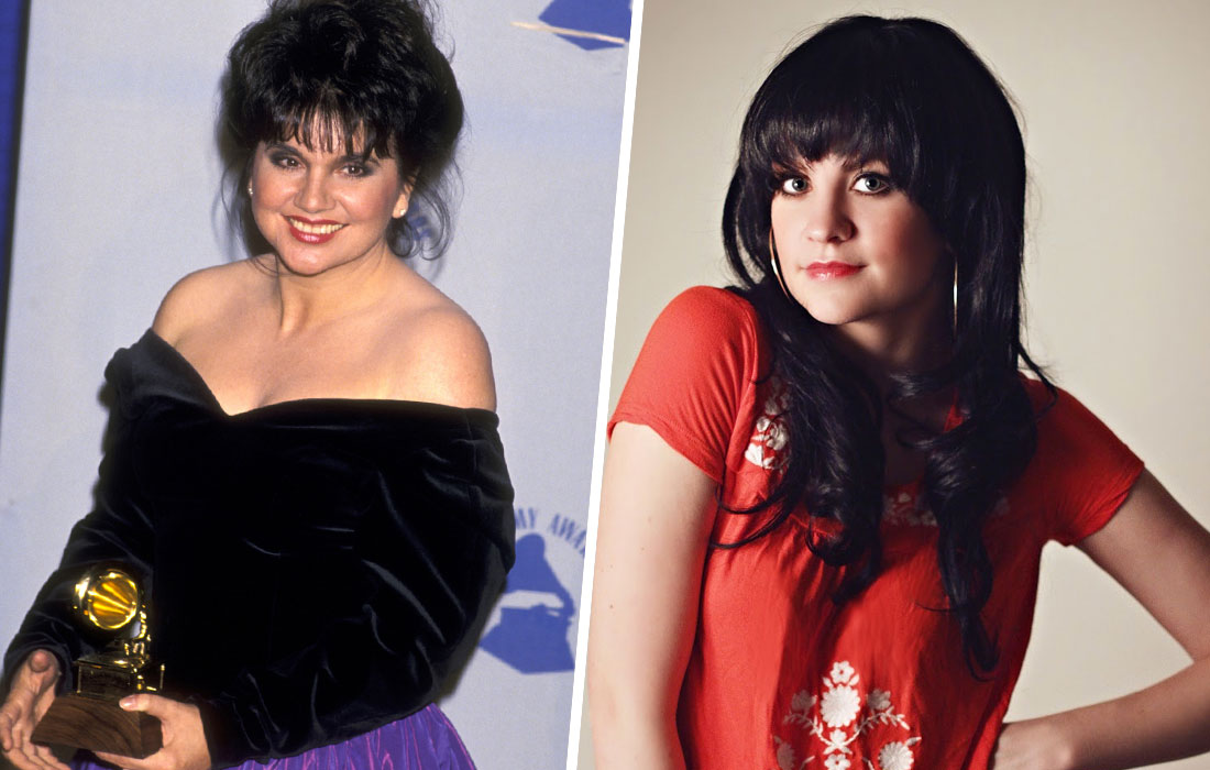 Linda Ronstadt Surgery