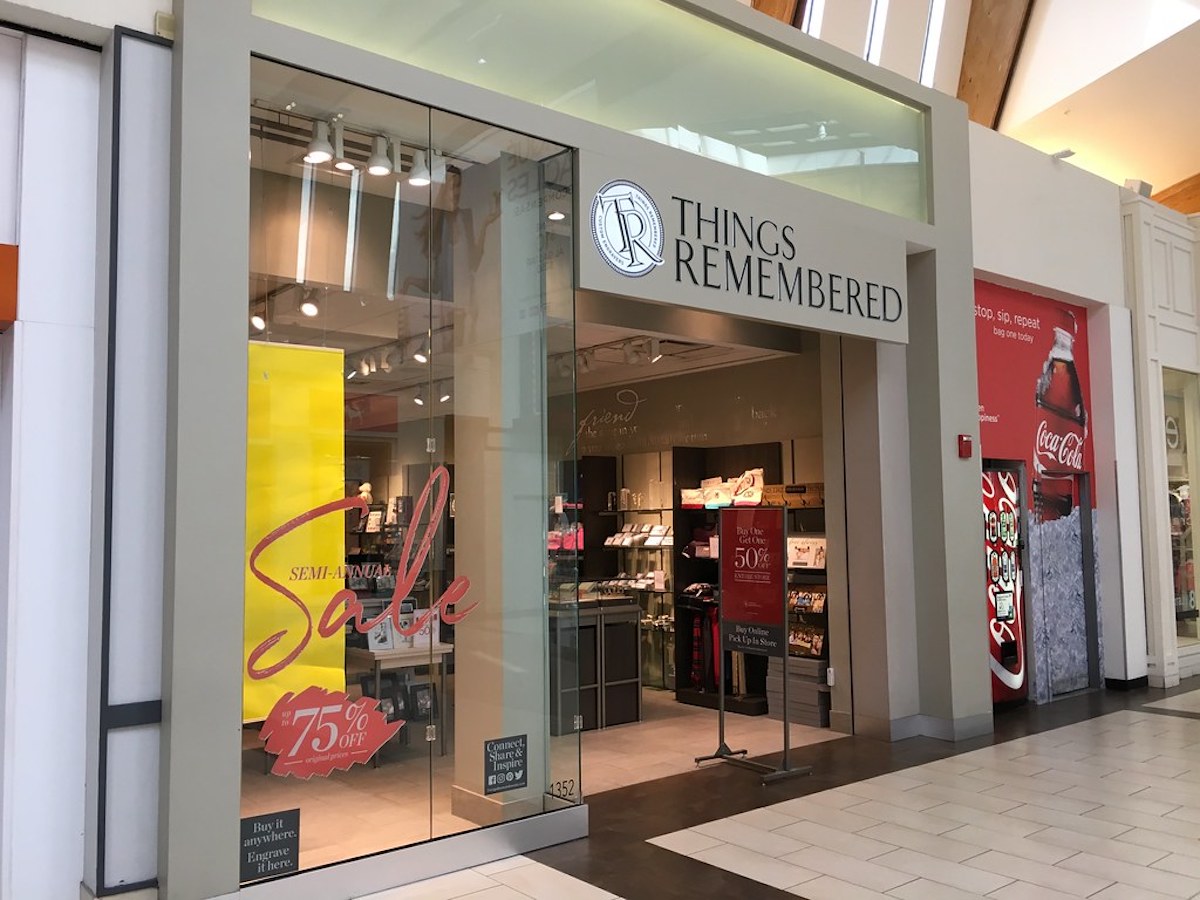 40 Popular Stores Partially or Fully Shutting Down Locations In 2019